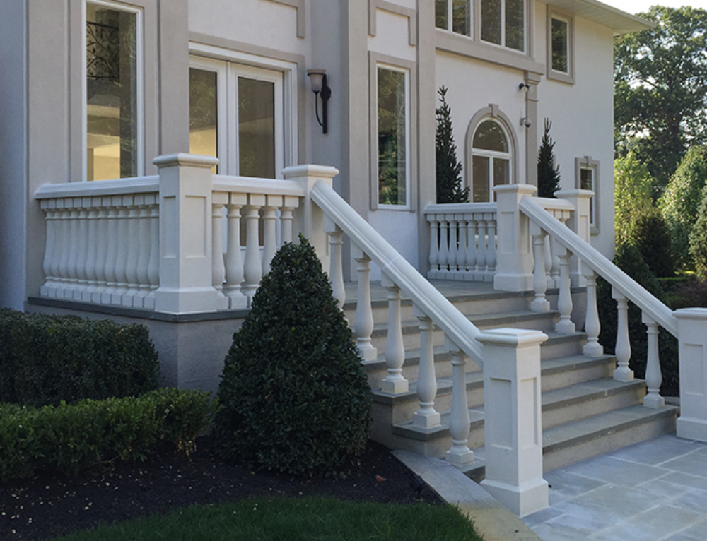 Precast Concrete Fireplace Designs For Your Home - Coral Cast ...