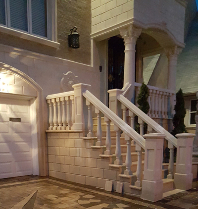 Thin Veneer Collection - Concrete Wall Panels | Stone Tiles | Precast ...