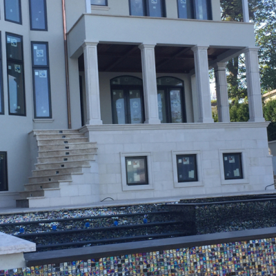 Thin Veneer Collection - Concrete Wall Panels | Stone Tiles | Precast ...