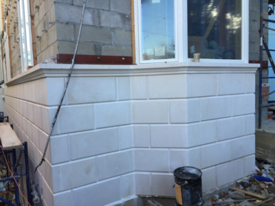 Thin Veneer Collection - Concrete Wall Panels | Stone Tiles | Precast ...