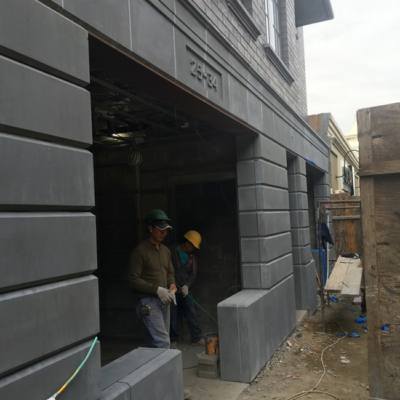 Thin Veneer Collection - Concrete Wall Panels | Stone Tiles | Precast ...