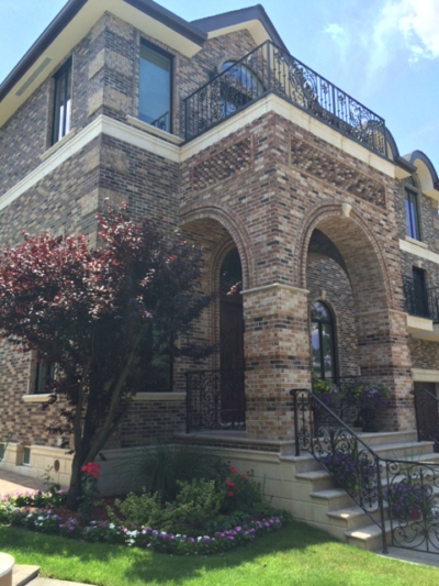 Thin Veneer Collection - Concrete Wall Panels | Stone Tiles | Precast ...