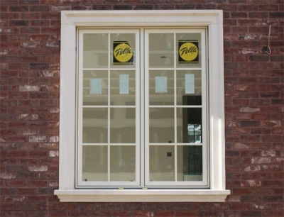 Concrete Surrounds | Concrete Lintels | Concrete Sills | Stone Moldings