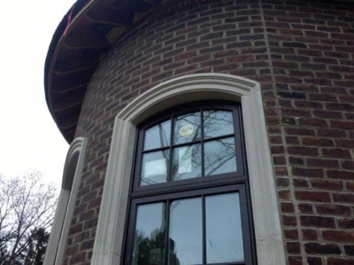 Concrete Surrounds | Concrete Lintels | Concrete Sills | Stone Moldings