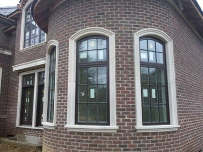 Concrete Surrounds | Concrete Lintels | Concrete Sills | Stone Moldings