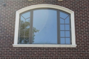 Concrete Surrounds | Concrete Lintels | Concrete Sills | Stone Moldings