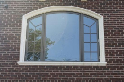 Concrete Surrounds | Concrete Lintels | Concrete Sills | Stone Moldings