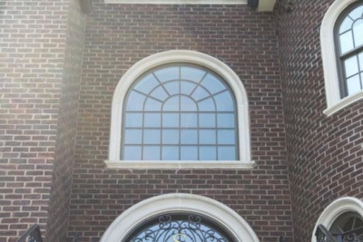 Concrete Surrounds | Concrete Lintels | Concrete Sills | Stone Moldings