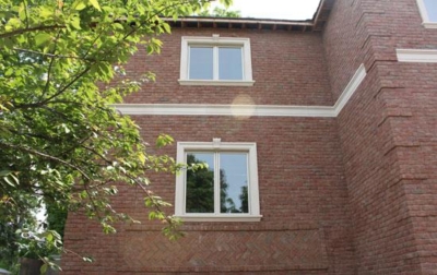 Concrete Surrounds | Concrete Lintels | Concrete Sills | Stone Moldings