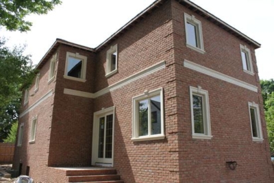 Concrete Surrounds | Concrete Lintels | Concrete Sills | Stone Moldings