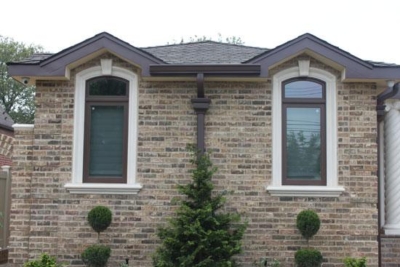 Concrete Surrounds | Concrete Lintels | Concrete Sills | Stone Moldings