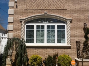 Concrete Surrounds | Concrete Lintels | Concrete Sills | Stone Moldings