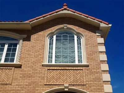 Concrete Surrounds | Concrete Lintels | Concrete Sills | Stone Moldings