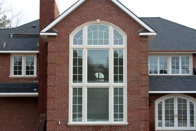 Concrete Surrounds | Concrete Lintels | Concrete Sills | Stone Moldings