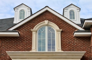 Concrete Surrounds | Concrete Lintels | Concrete Sills | Stone Moldings