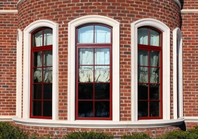 Concrete Surrounds | Concrete Lintels | Concrete Sills | Stone Moldings