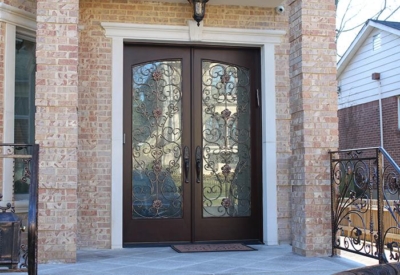 Concrete Surrounds | Concrete Lintels | Concrete Sills | Stone Moldings