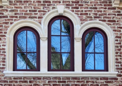 Concrete Surrounds | Concrete Lintels | Concrete Sills | Stone Moldings