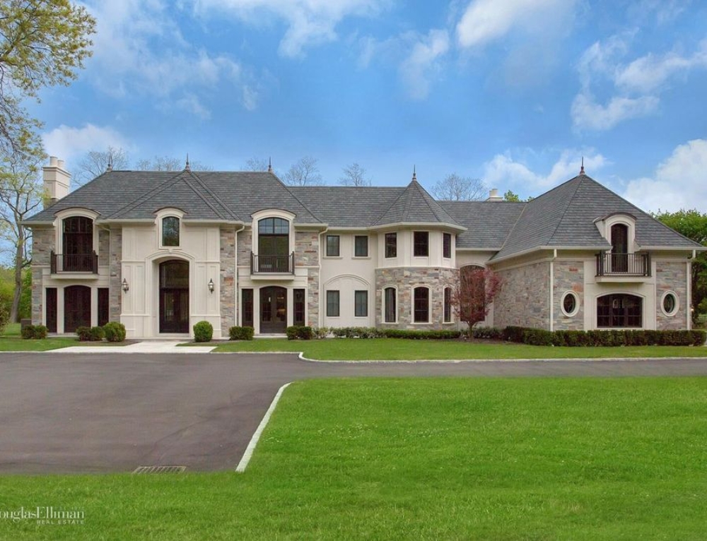 Precast Concrete Fireplace Designs For Your Home - Coral Cast ...