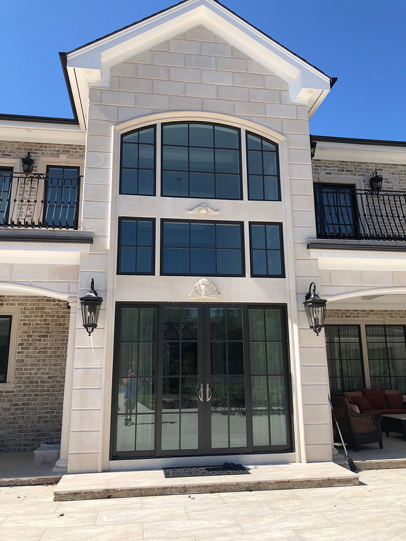 Thin Veneer Collection - Concrete Wall Panels | Stone Tiles | Precast ...