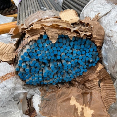 Fiberglass Rebar | Coral Cast Architectural Stone | (516) 349-1300