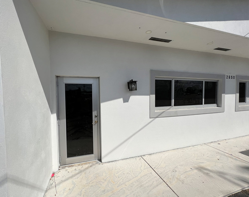 Coral Cast Architectural Stone Locations | NY and FL