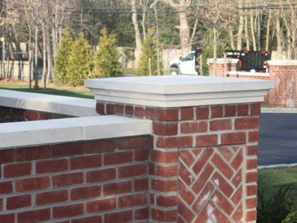 Architectural Precast Concrete Products In New York