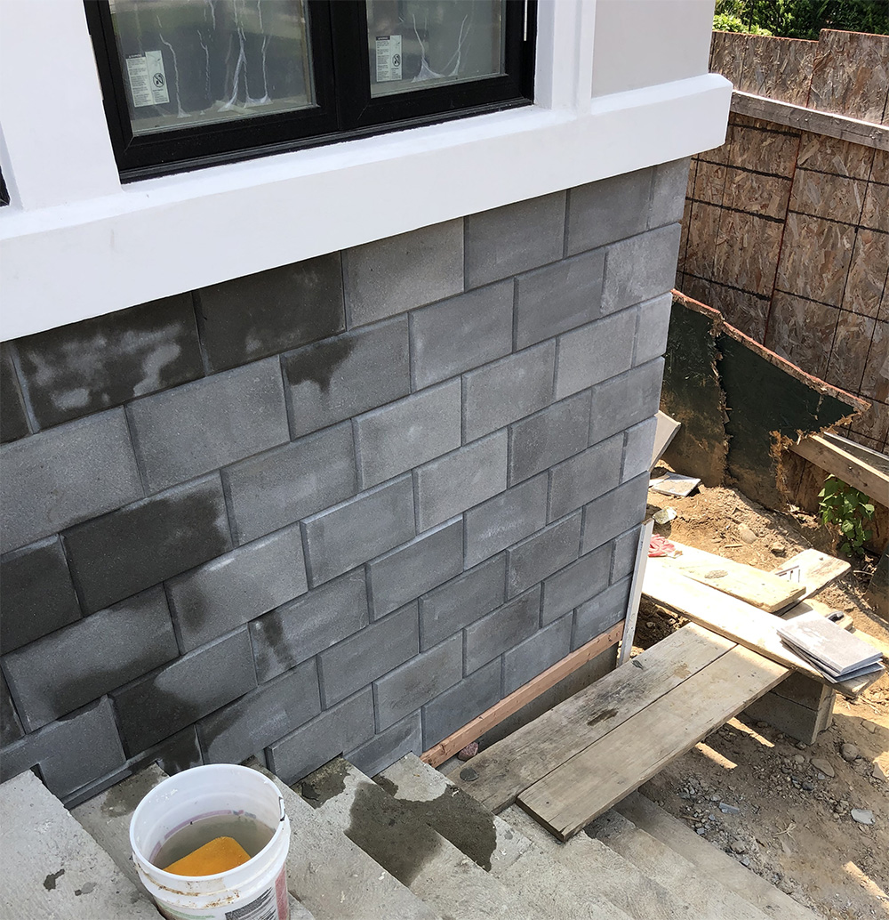 Thin Veneer Collection - Concrete Wall Panels | Stone Tiles | Precast ...